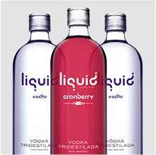 Liquid Vodka - Vodka Liquid